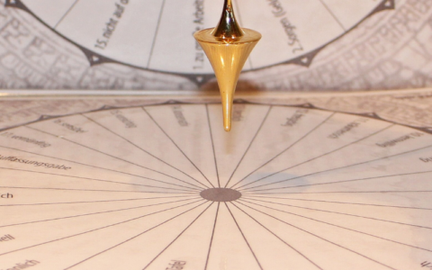 Le pouvoir du pendule…c’est vous! - Espace Formation Magnétisme